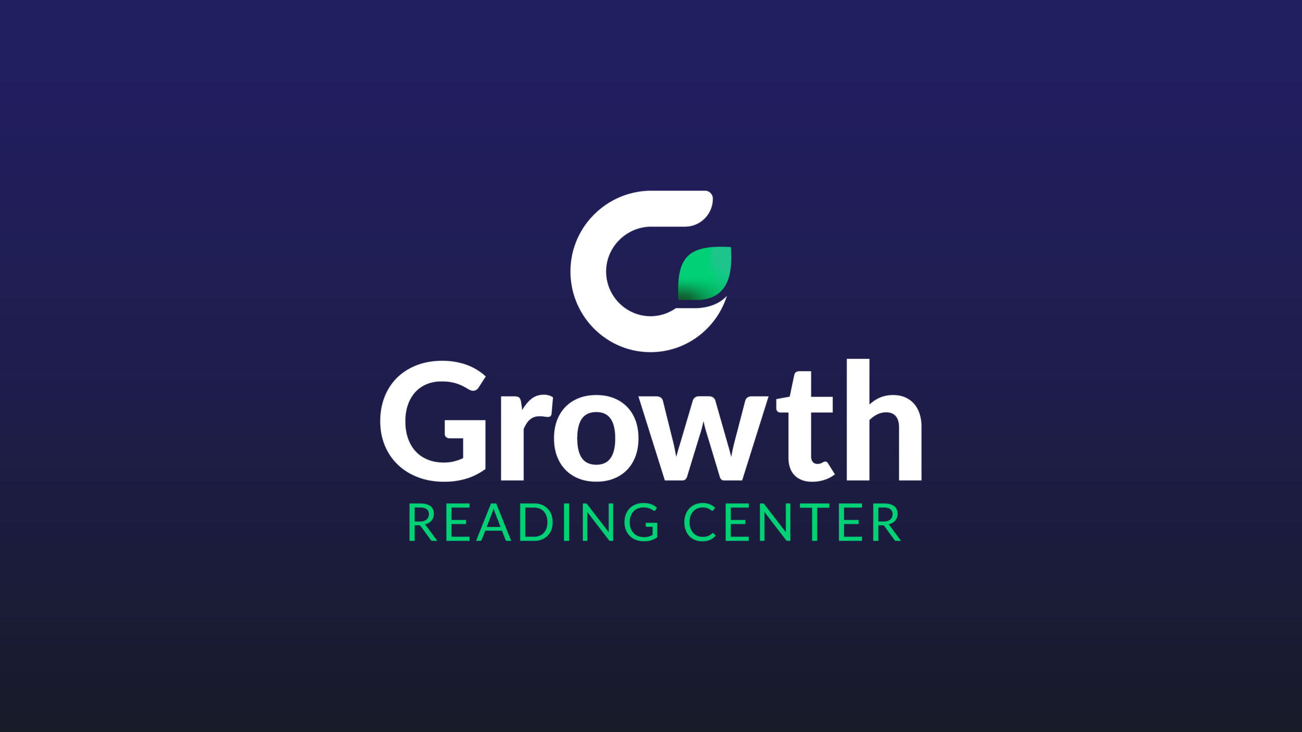 Literacy Lifeline - Growth Reading Center